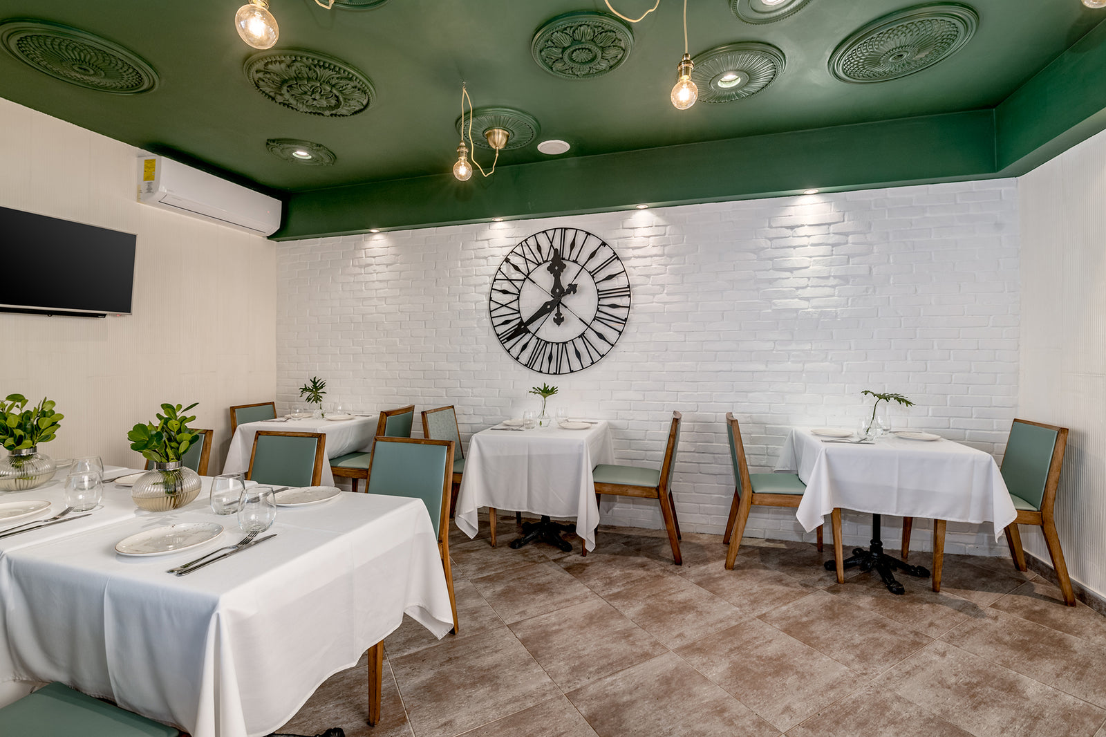 restaurante nipau – telaio art and design partners