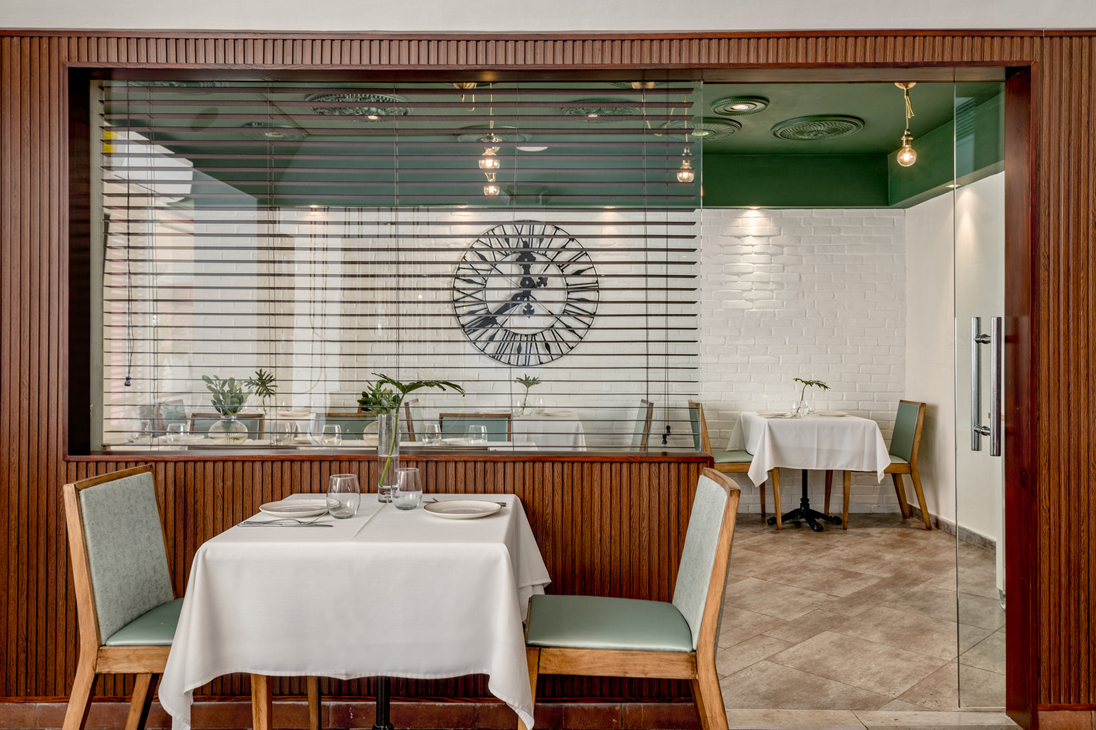 restaurante nipau – telaio art and design partners