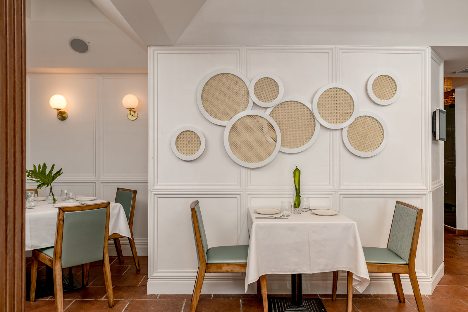 restaurante nipau – telaio art and design partners