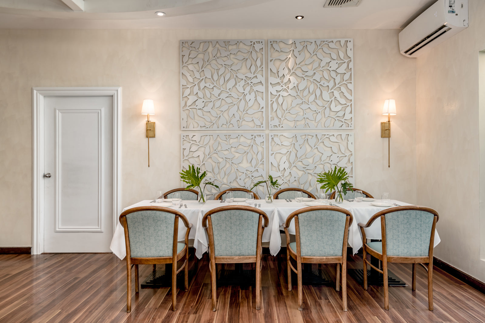 restaurante nipau – telaio art and design partners