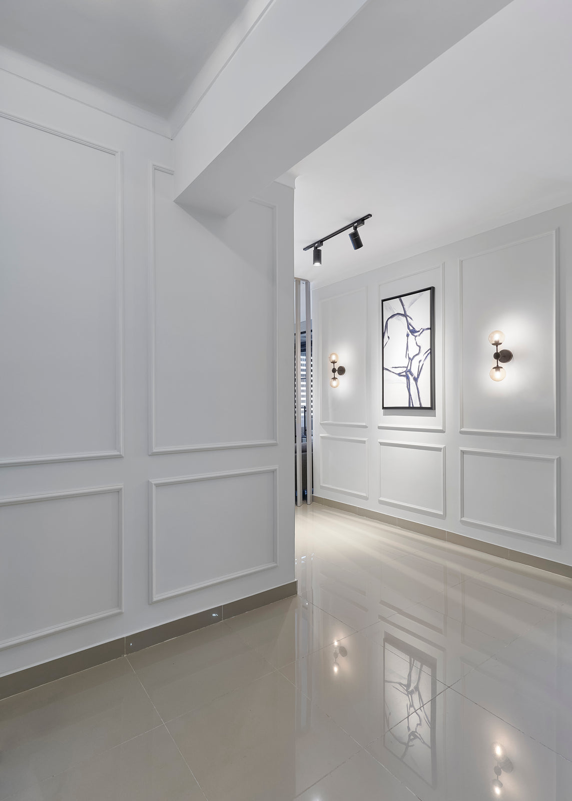 Torre Mariposa – telaio art and design partners